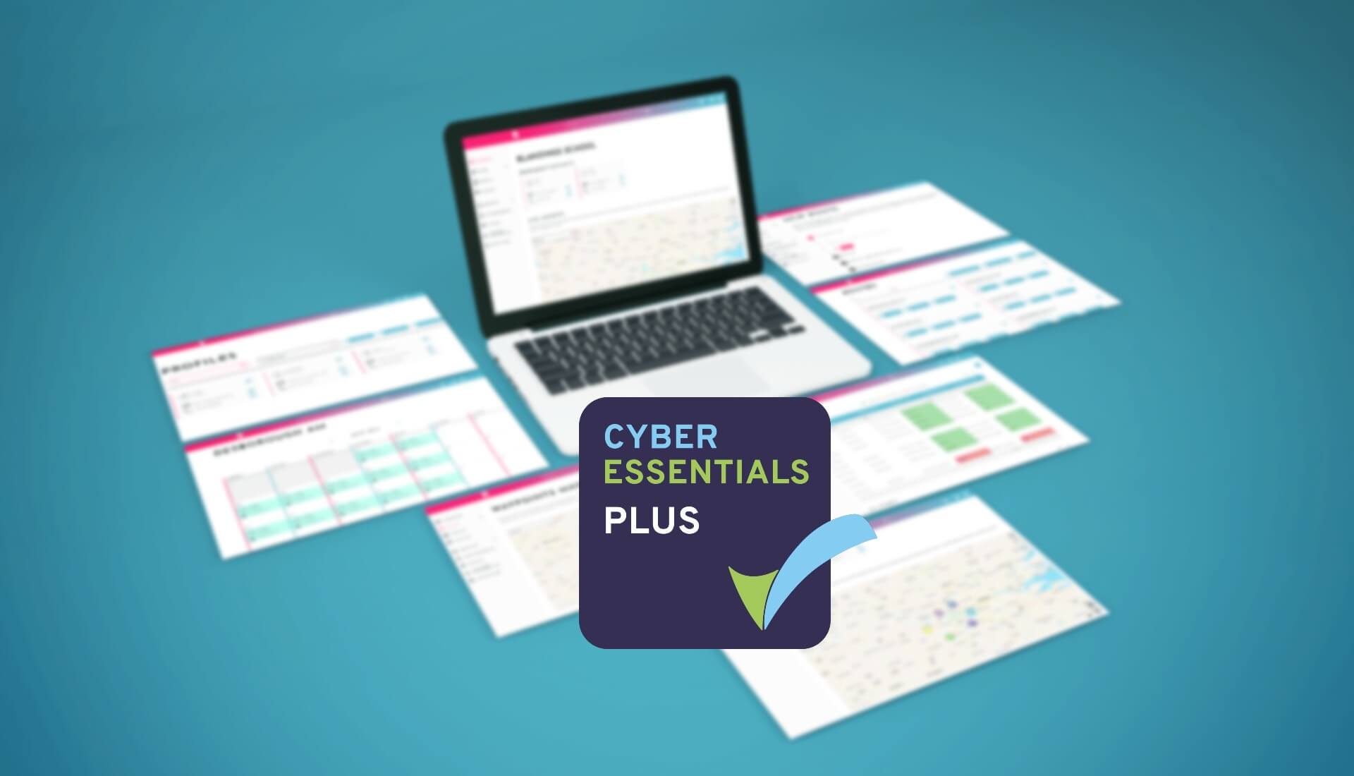 Kura Achieves Cyber Essentials Plus - Kura