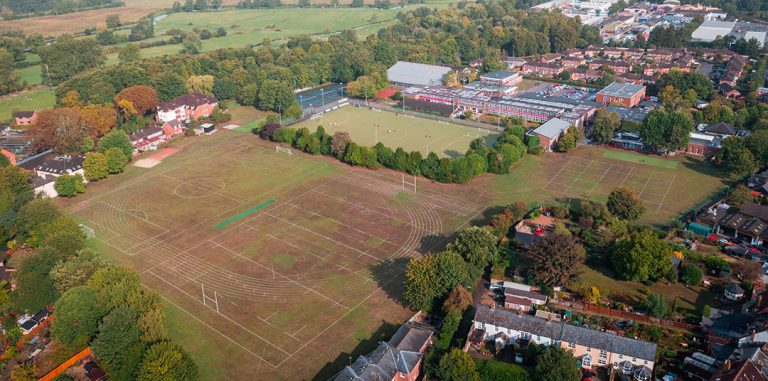 Romsey School bus service - Kura